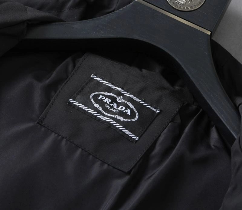 High accuracy Prada Outwear