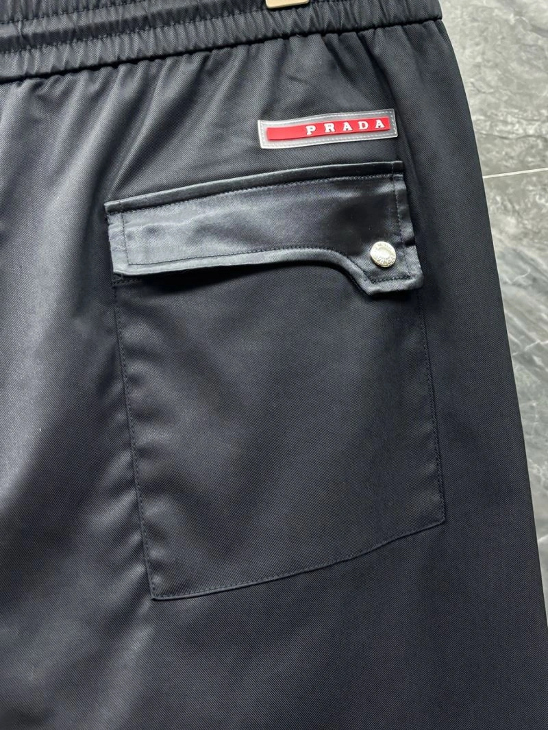 Legit Prada Outwear