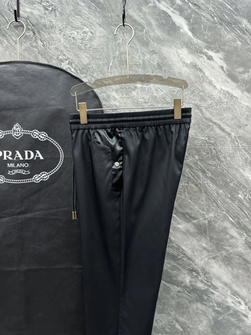 Legit Prada Outwear