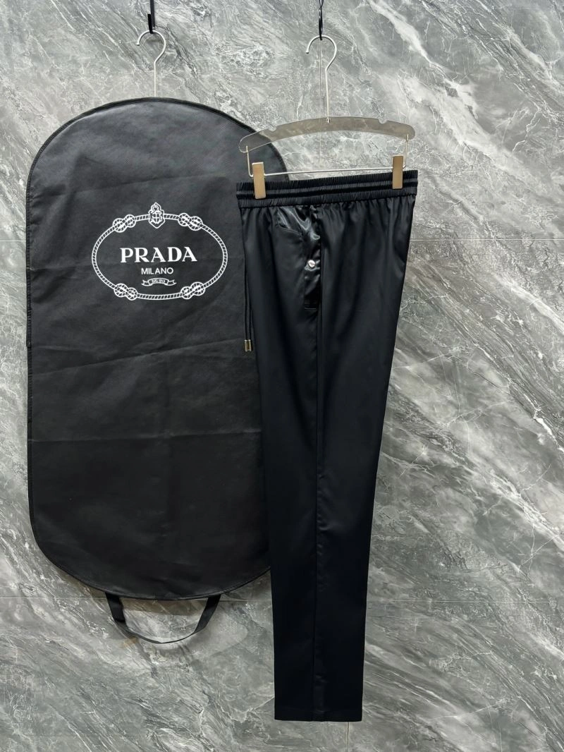 Legit Prada Outwear