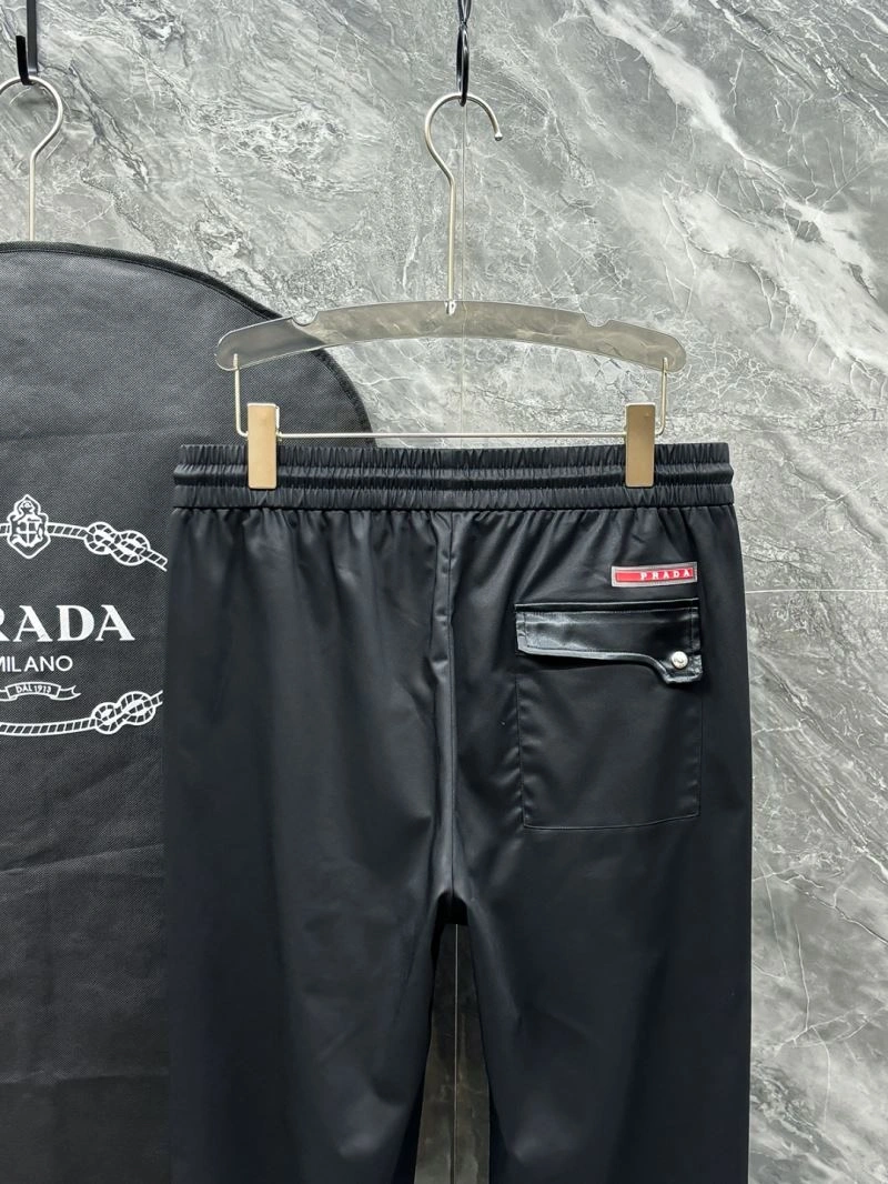 Legit Prada Outwear
