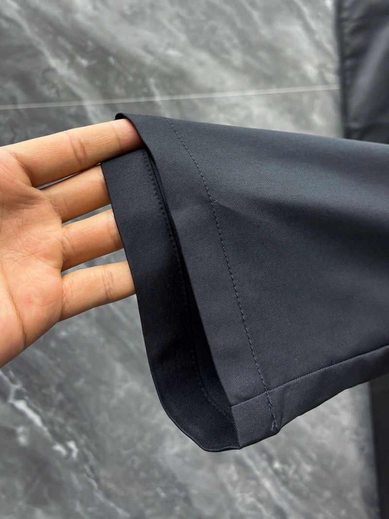 Legit Prada Outwear