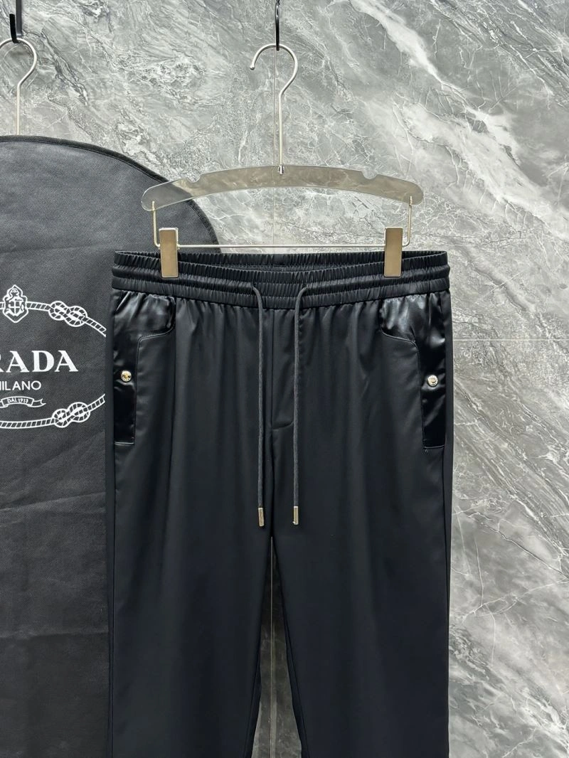 Legit Prada Outwear