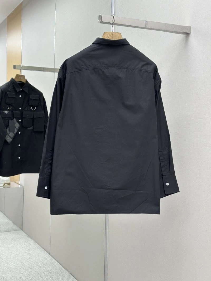 Legit Prada Outwear