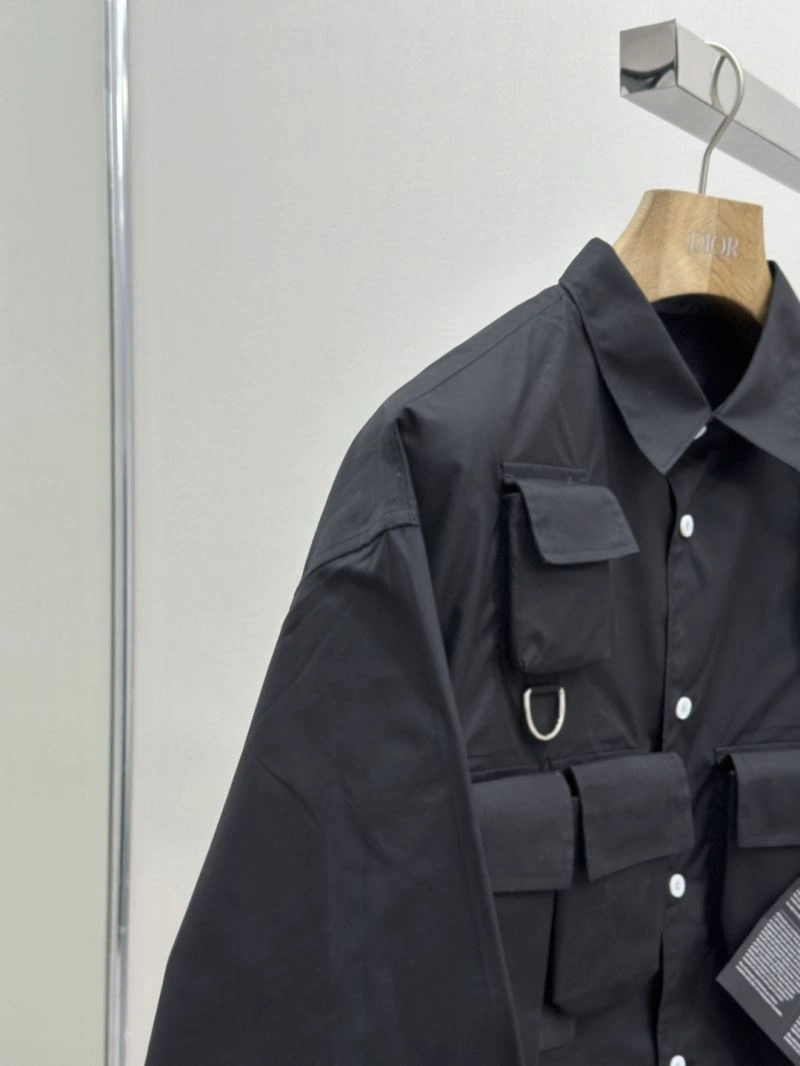 Legit Prada Outwear