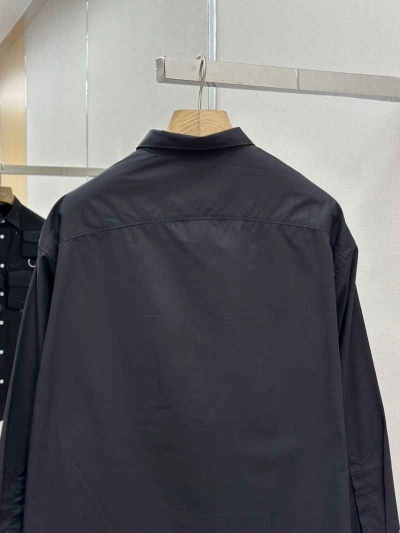 Legit Prada Outwear