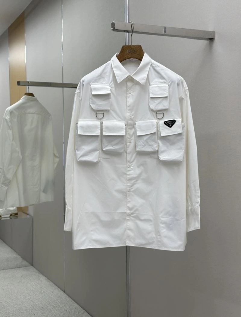Prada Outwear