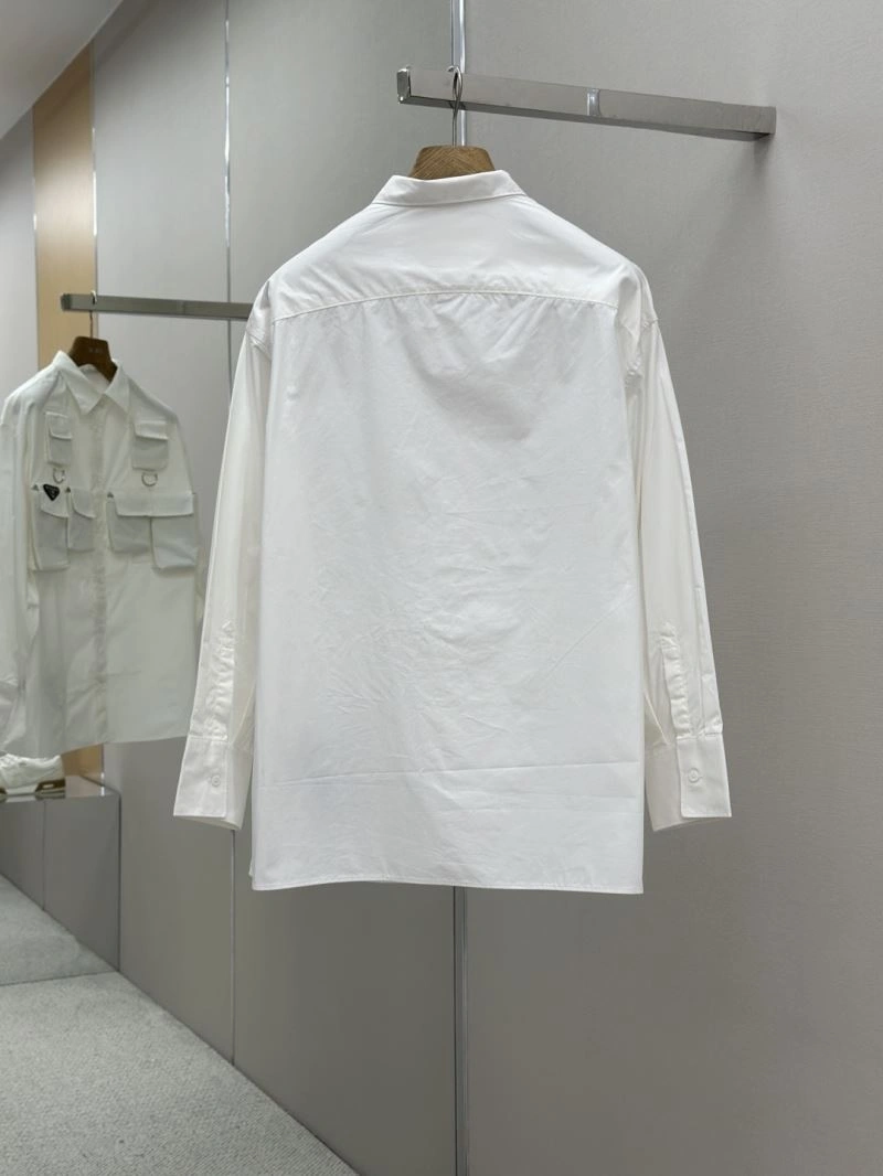 Authentic Prada Outwear