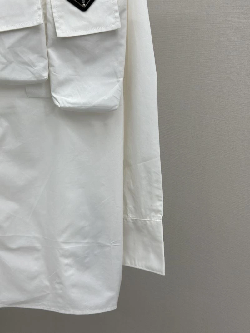 Authentic Prada Outwear
