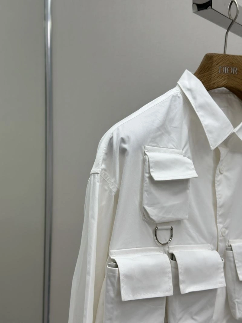 Authentic Prada Outwear