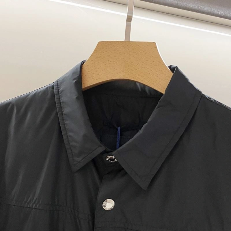 Factory-made Prada Outwear
