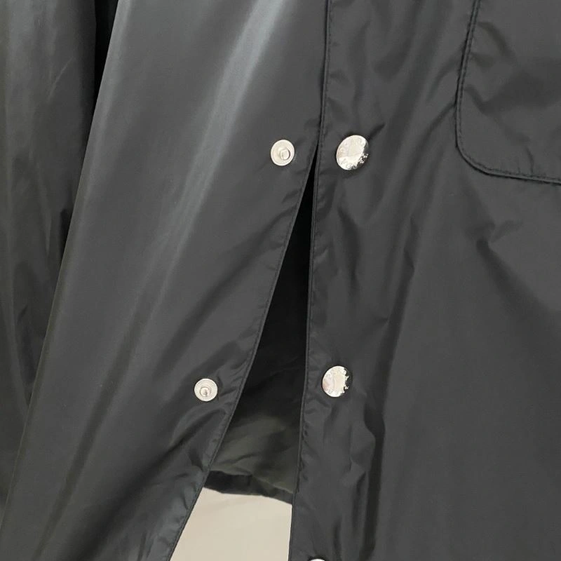 Factory-made Prada Outwear