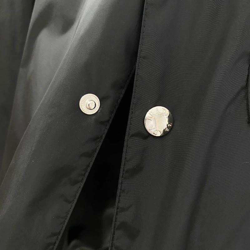 Factory-made Prada Outwear