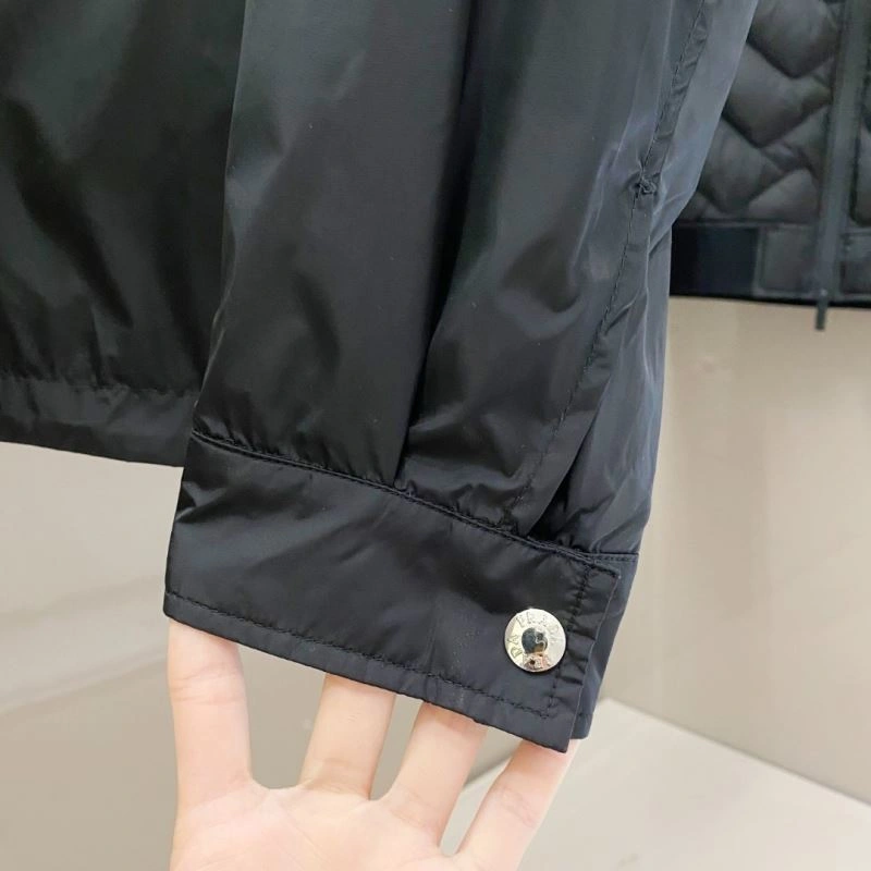 Factory-made Prada Outwear