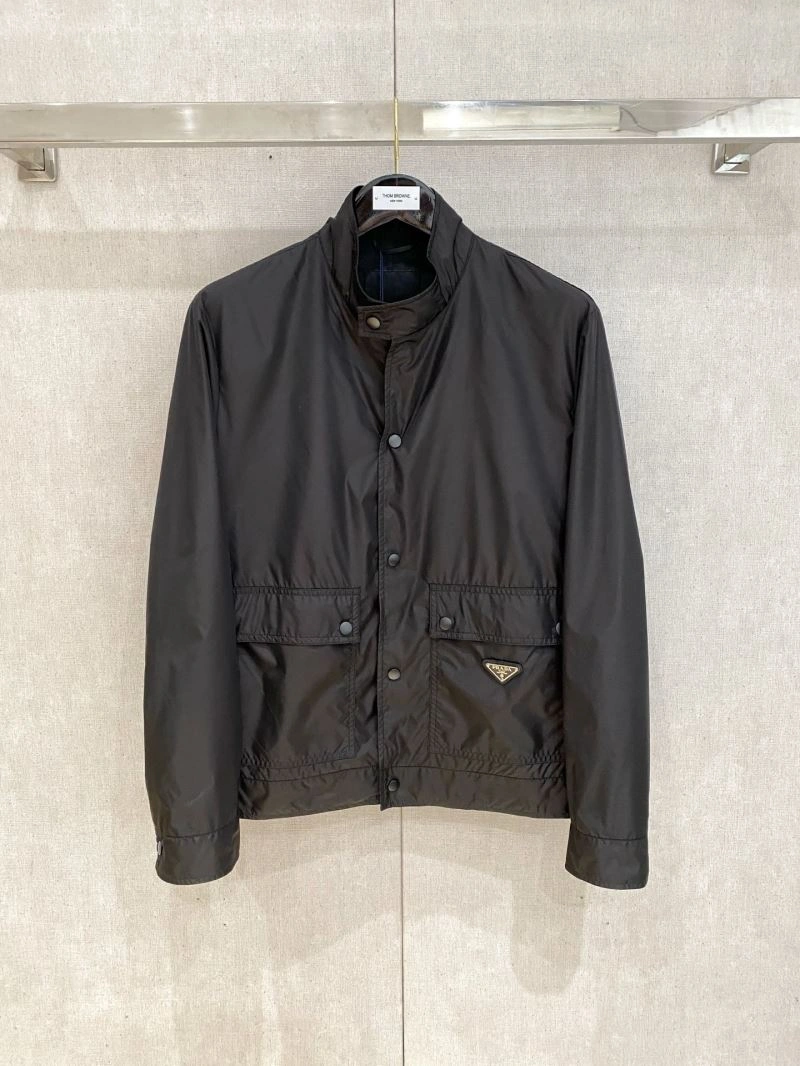 Prada Outwear