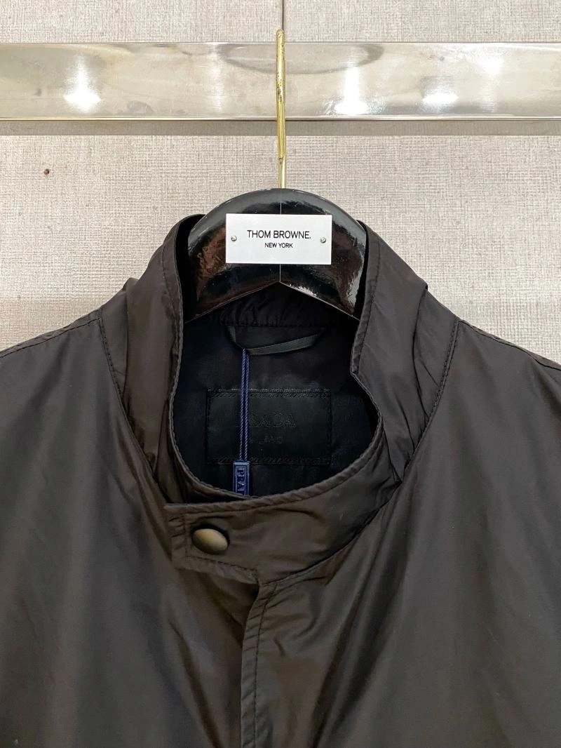 Bargain Prada Outwear