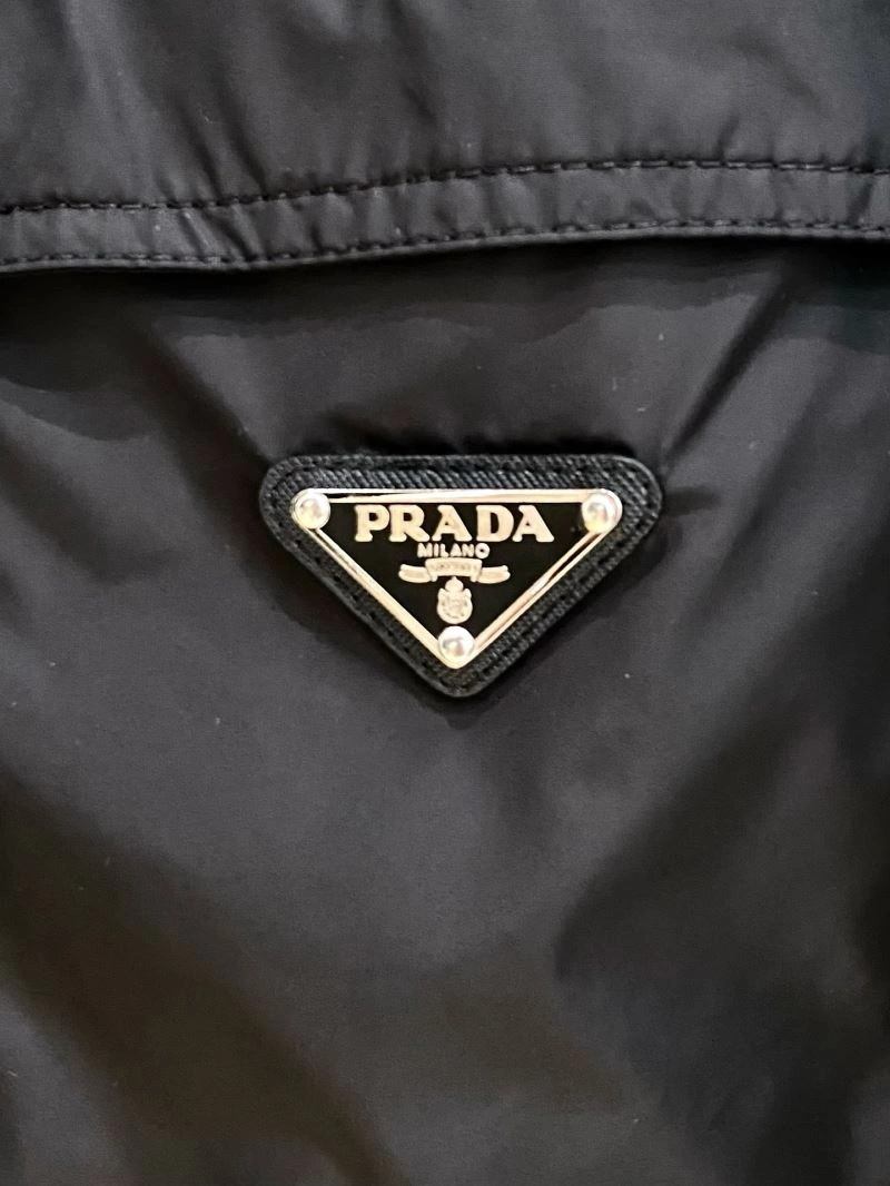 Bargain Prada Outwear