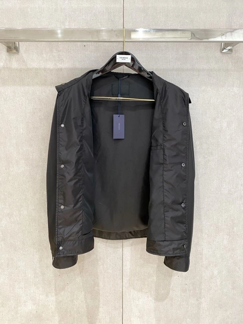 Bargain Prada Outwear