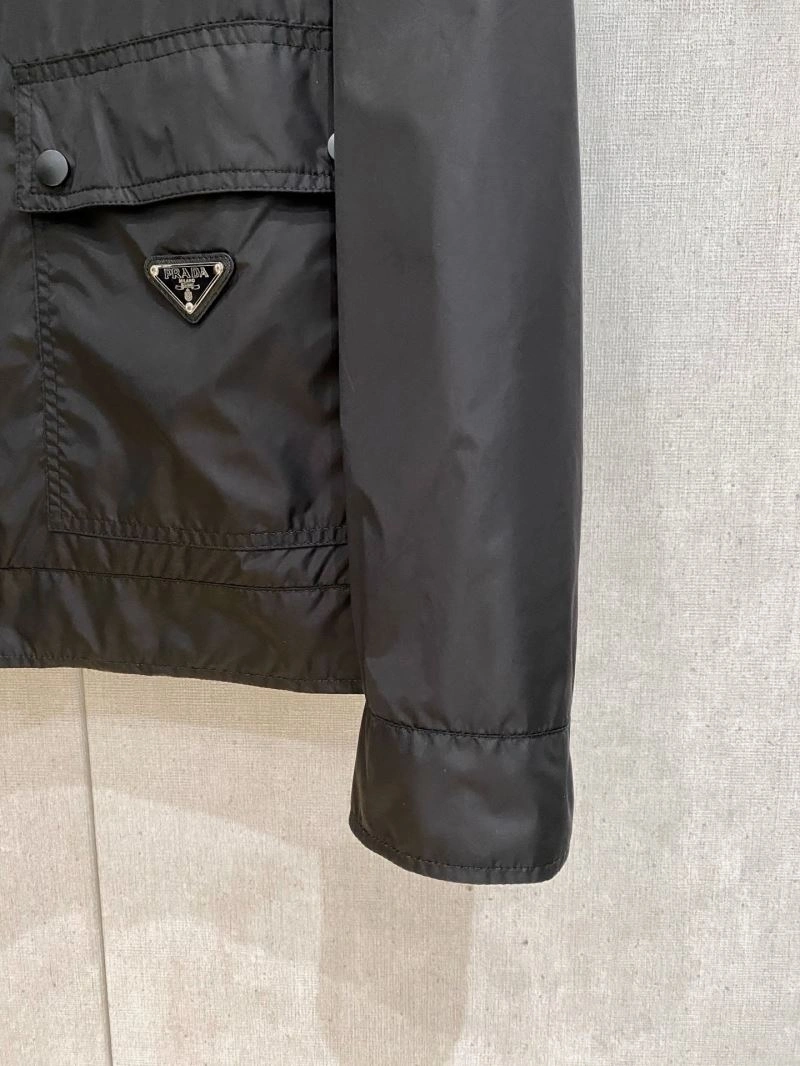 Bargain Prada Outwear