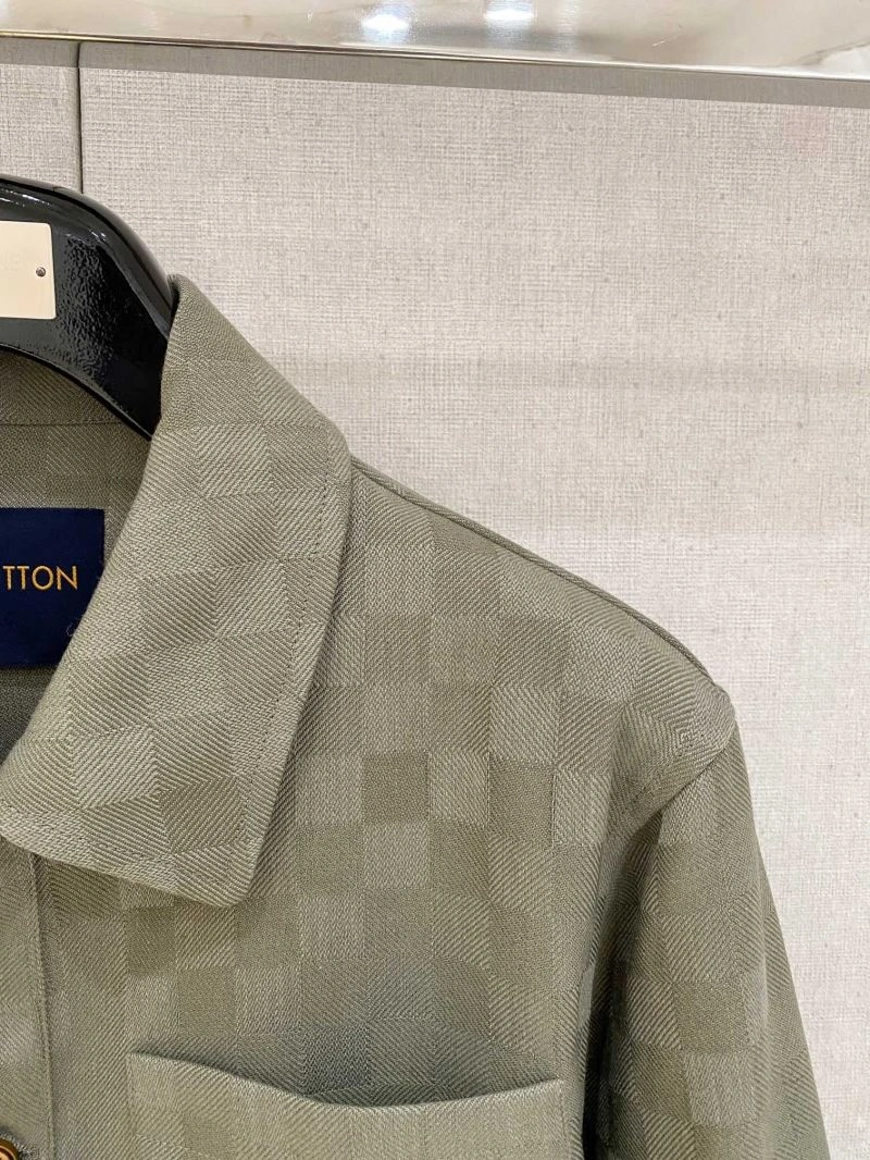 Original Prada Outwear