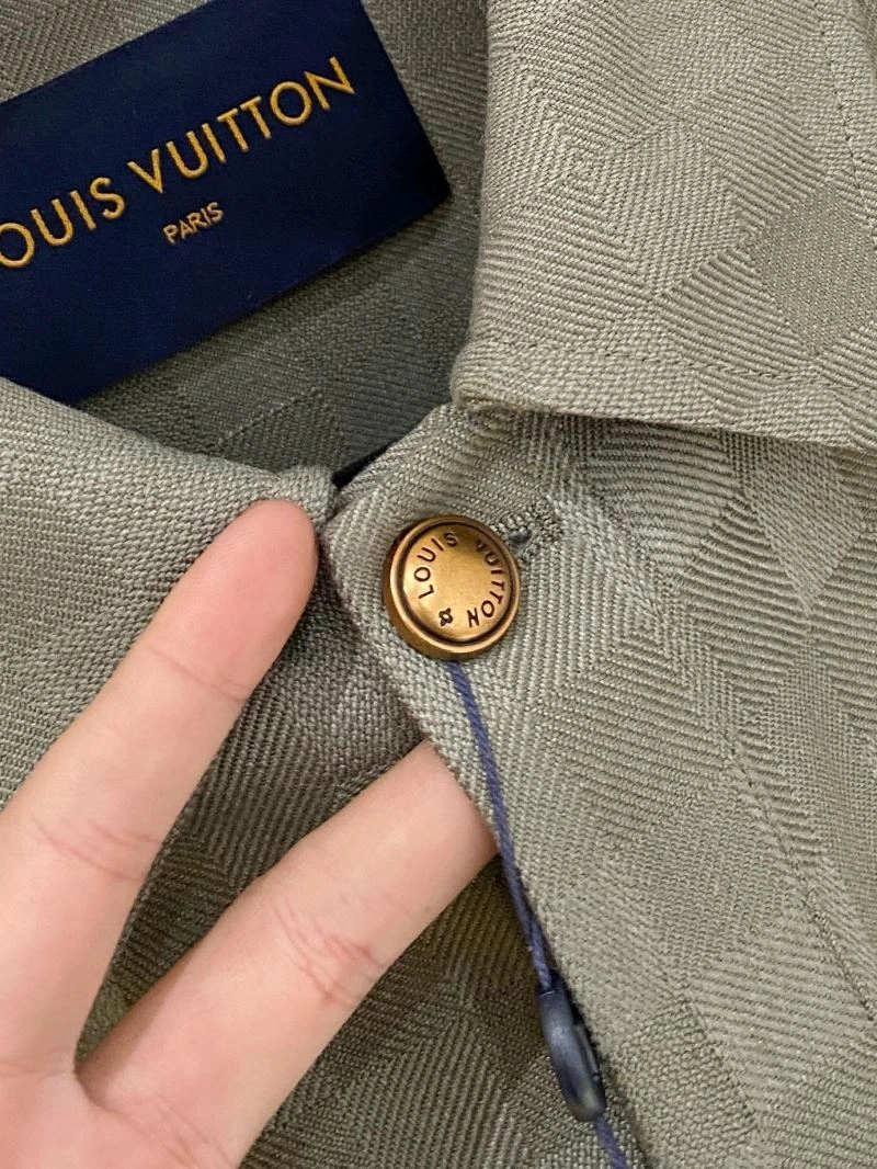 Original Prada Outwear