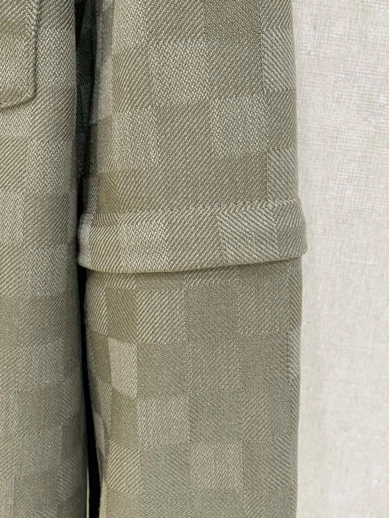 Original Prada Outwear
