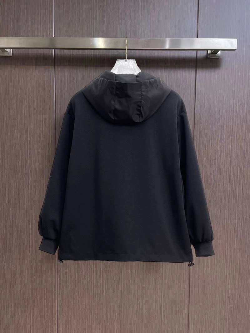 Discounted Prada Outwear
