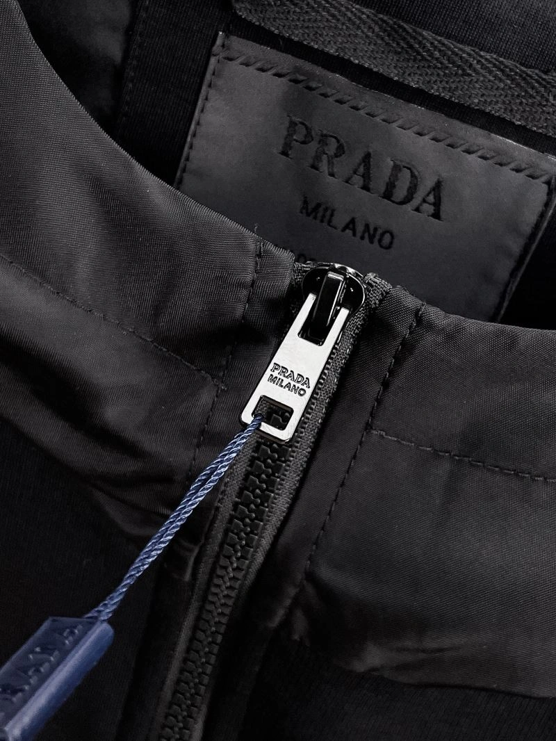 Discounted Prada Outwear