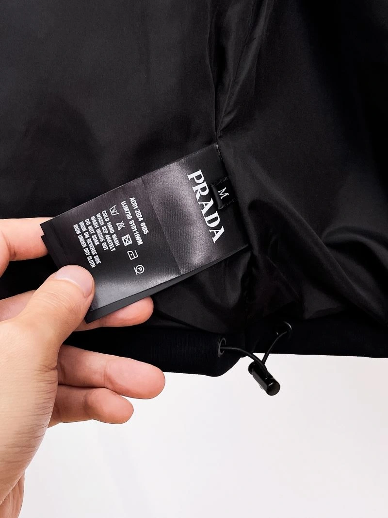 Discounted Prada Outwear