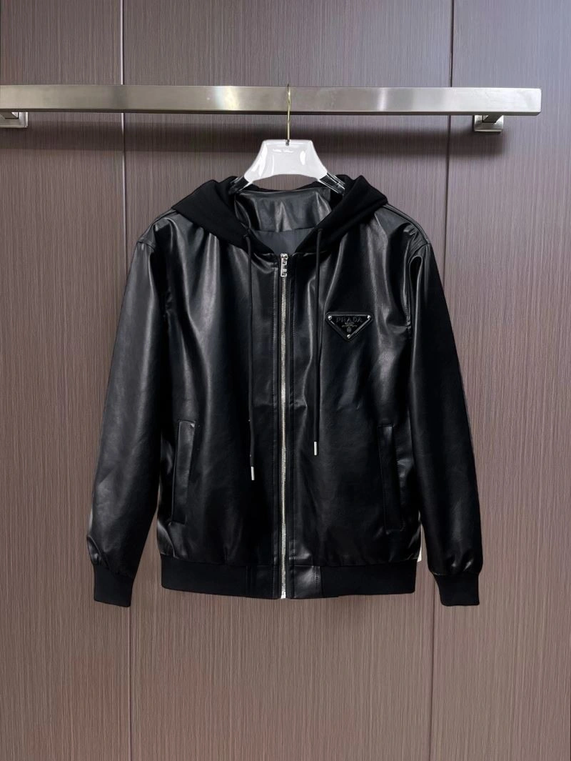 Prada Outwear