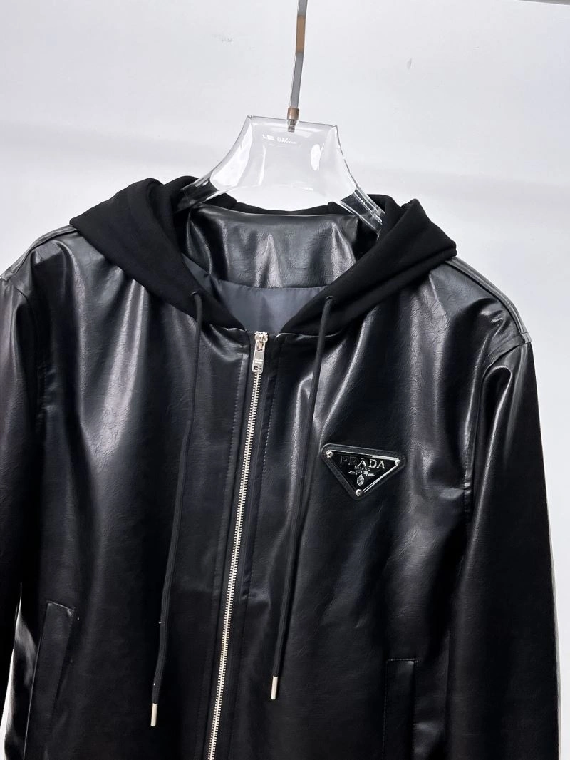 Inexpensive Prada Outwear