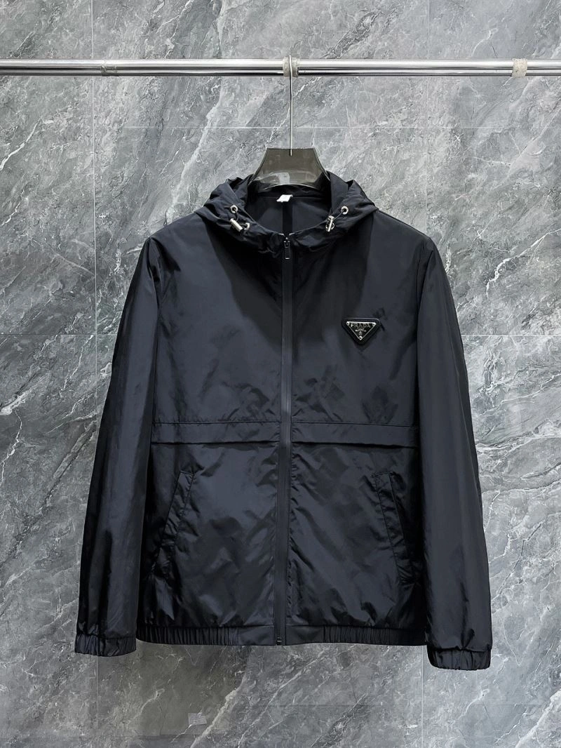 Prada Outwear