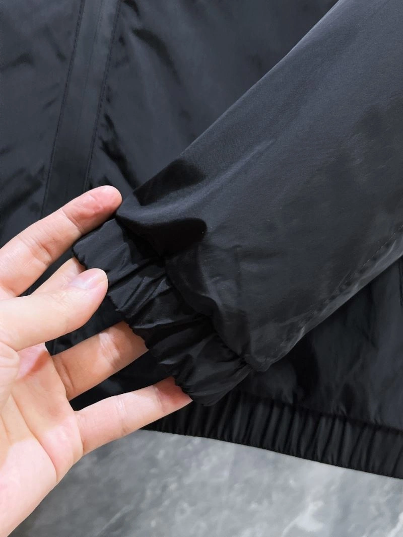 Discounted Prada Outwear