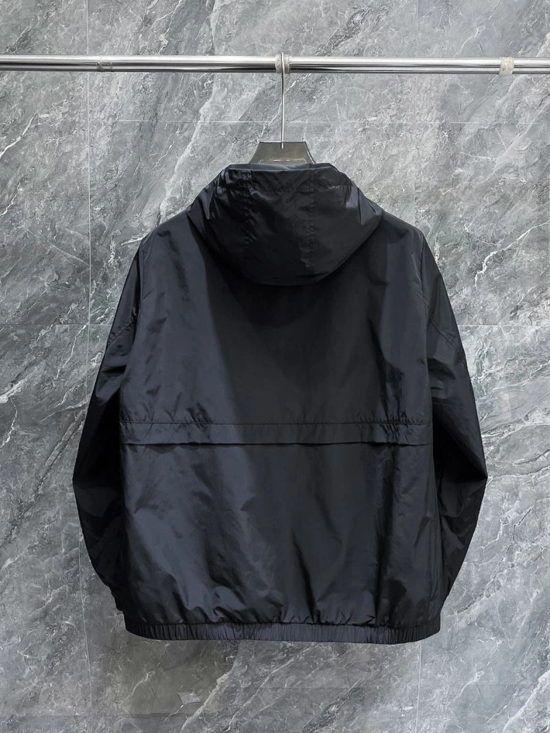 Discounted Prada Outwear