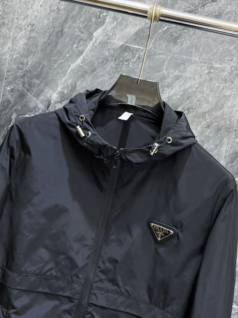 Discounted Prada Outwear