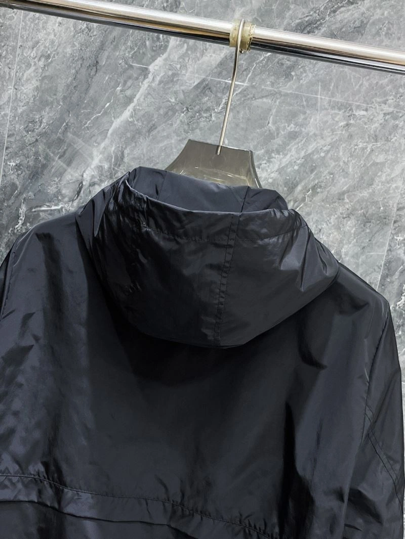 Discounted Prada Outwear