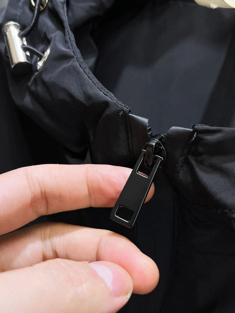 Discounted Prada Outwear