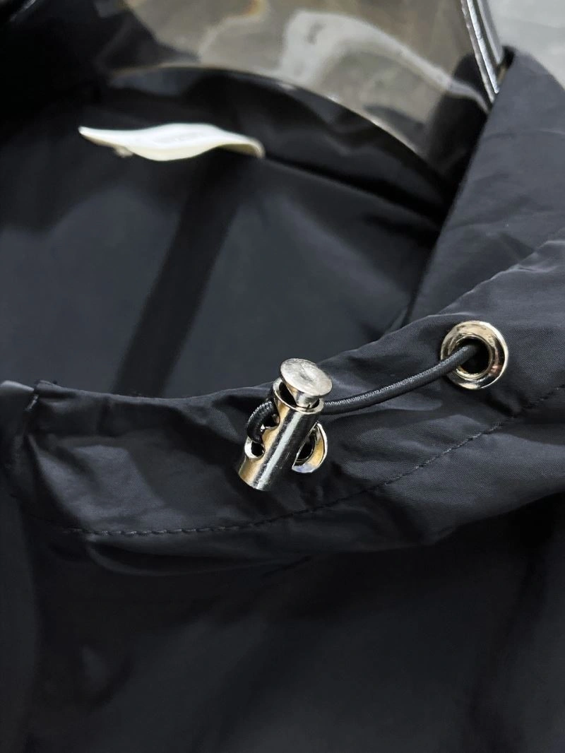 Discounted Prada Outwear