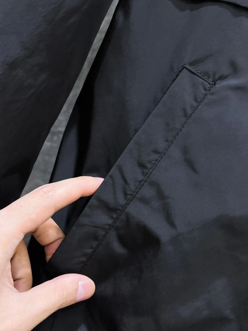 Discounted Prada Outwear