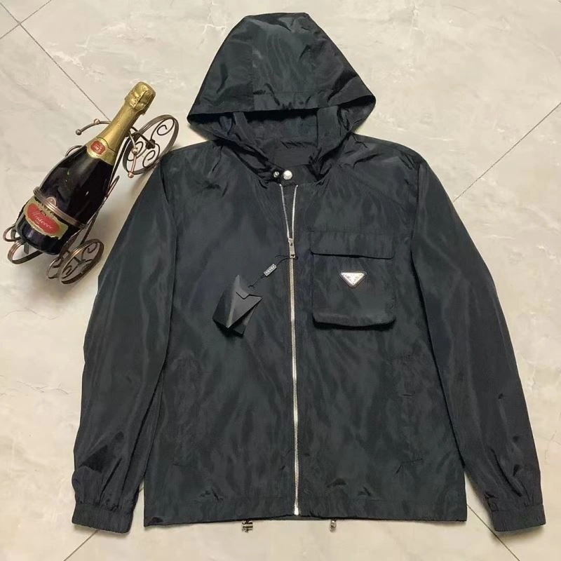 Prada Outwear