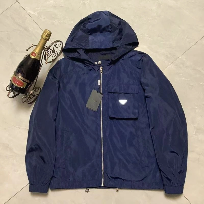 Prada Outwear