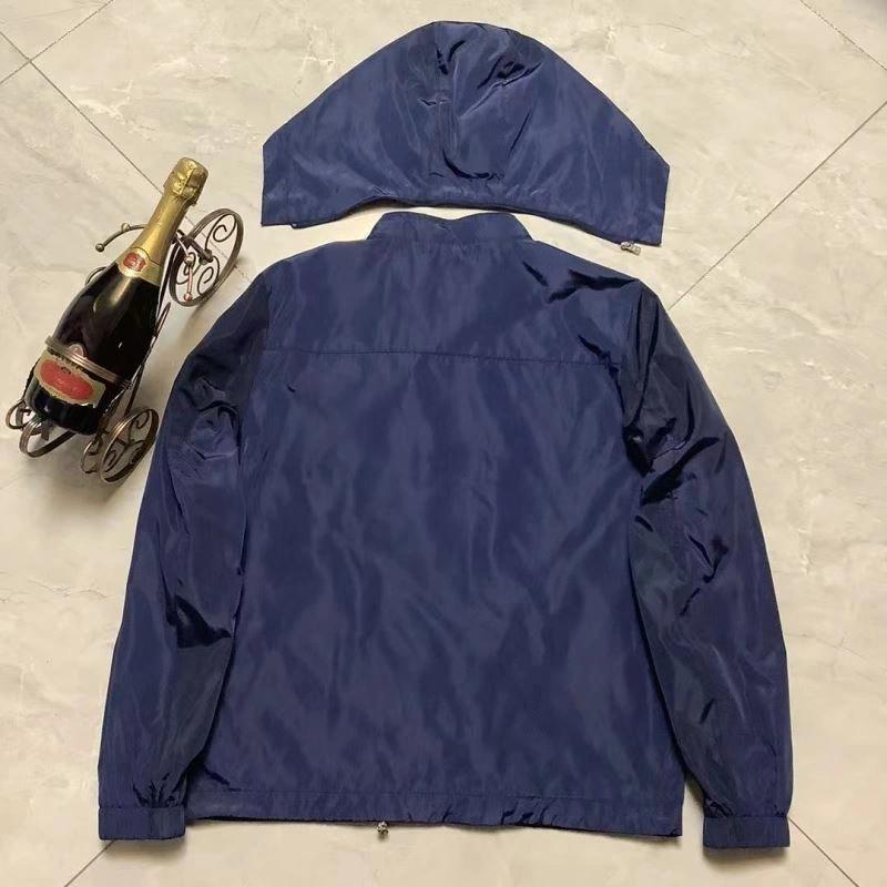 Low-cost Prada Outwear