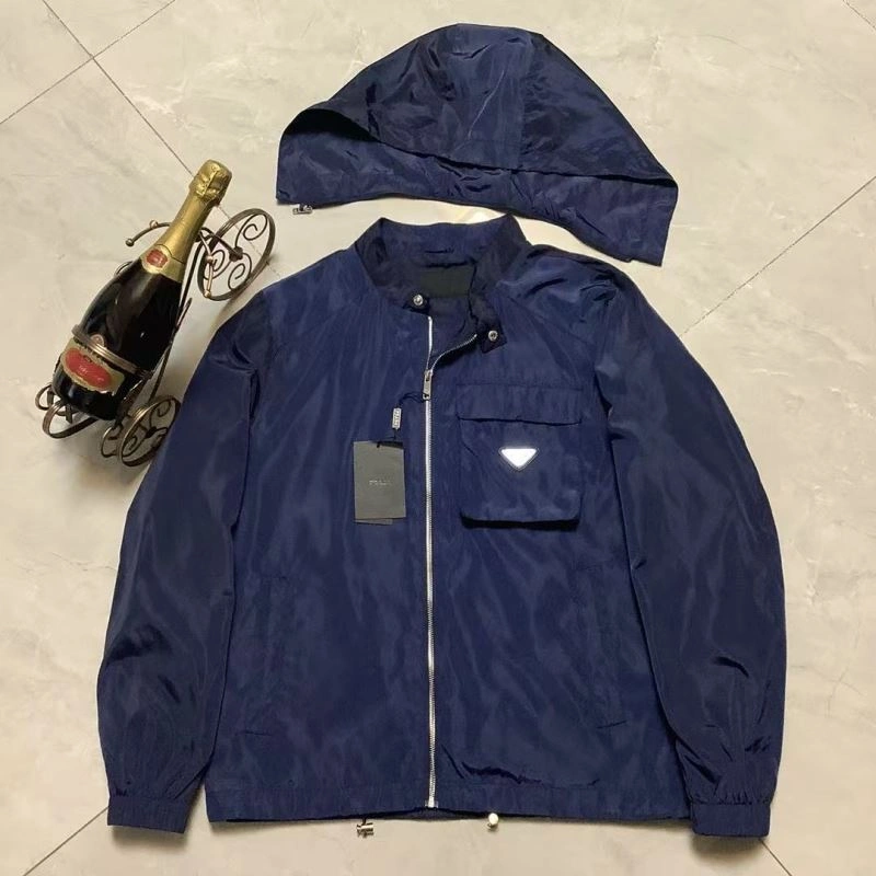 Low-cost Prada Outwear