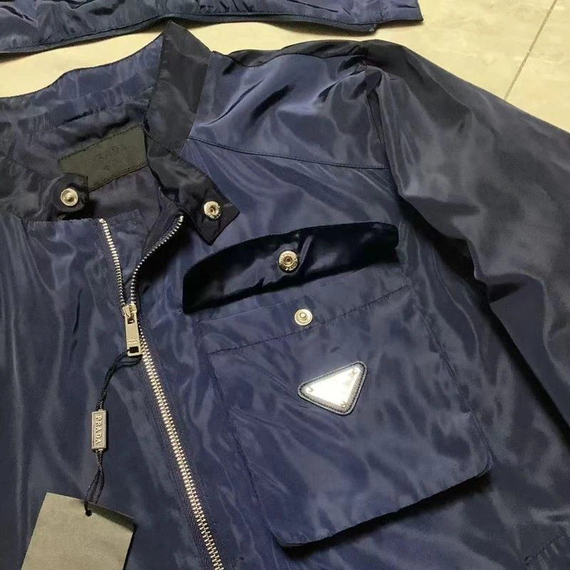 Low-cost Prada Outwear
