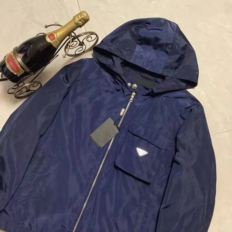 Low-cost Prada Outwear