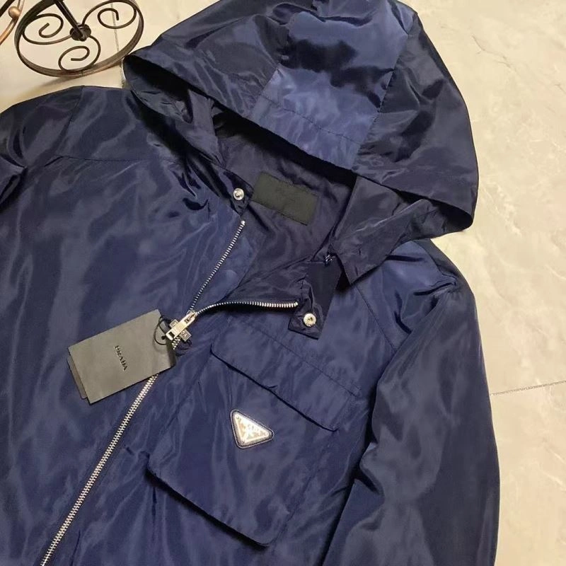 Low-cost Prada Outwear