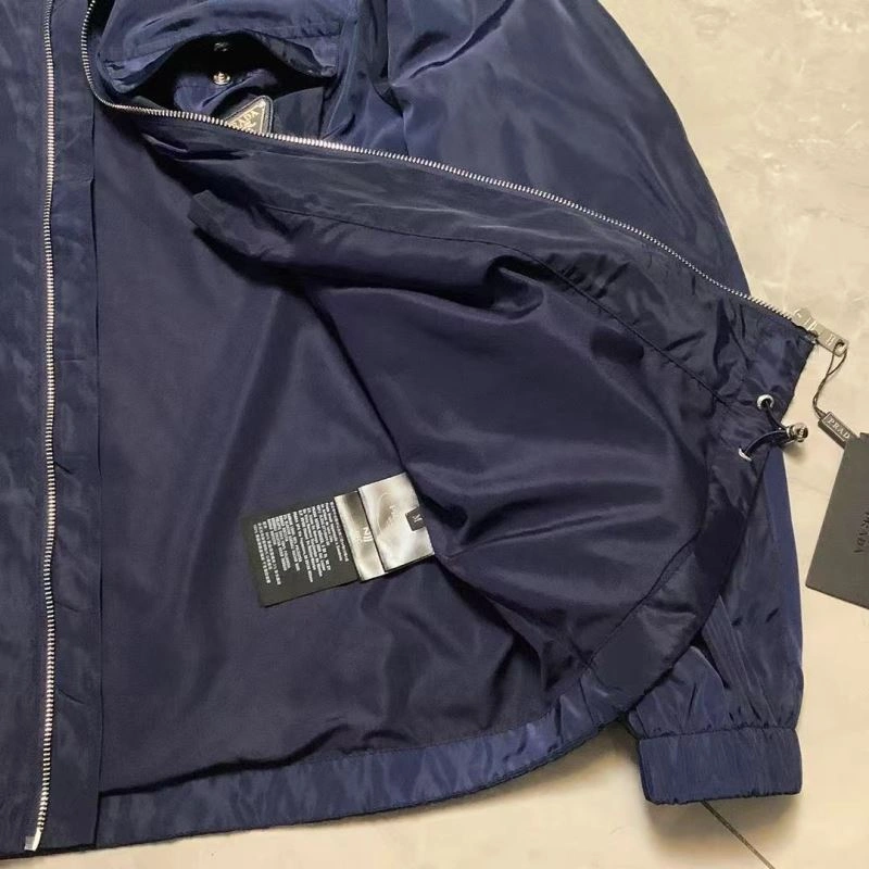 Low-cost Prada Outwear