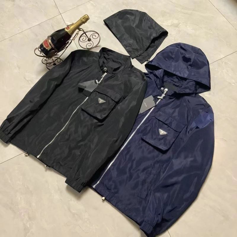 Low-cost Prada Outwear
