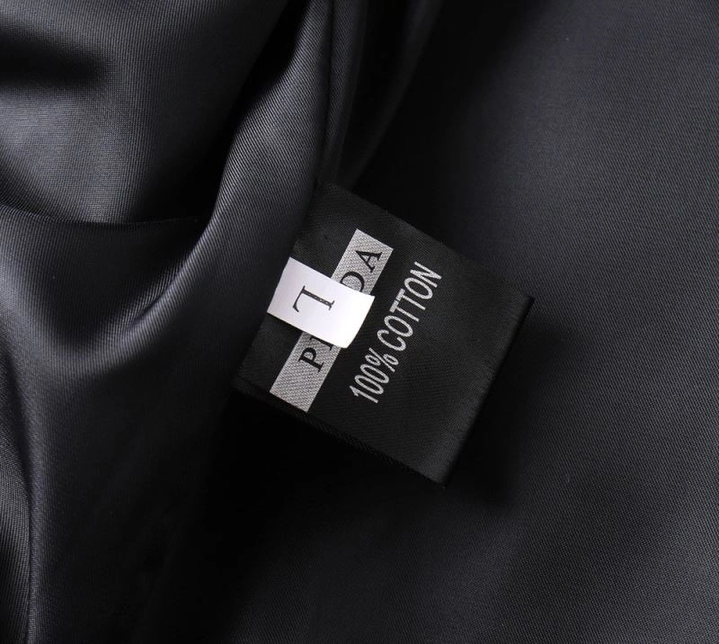 Top mirror Prada Outwear