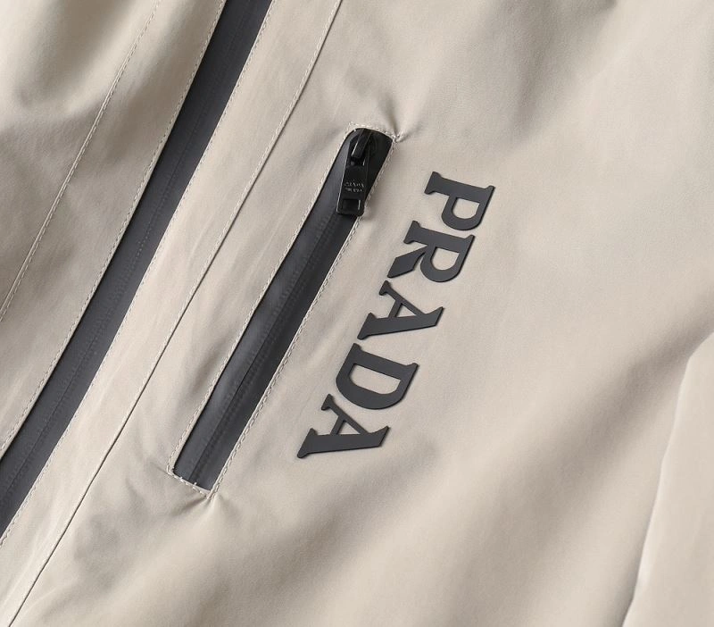 Economical Prada Outwear
